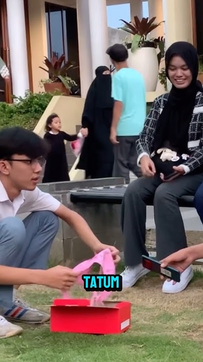 Prank cod bh anak sma #prankbarbar #funnyprank #funny #kontenprank #comedy #ngakak - YouTube