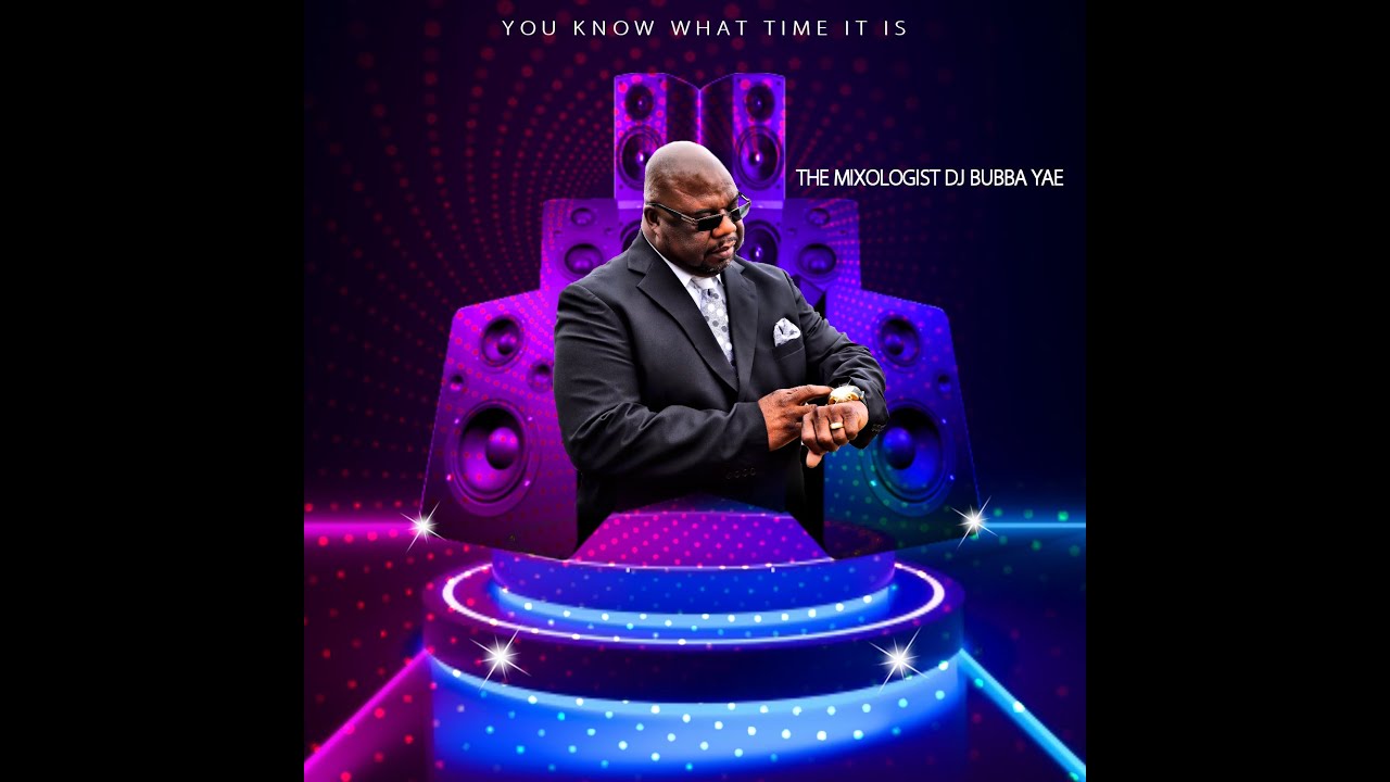 Dj BUBBA YAES URBAN FLAVA JUKE JOINT MIX 2020 - YouTube Music