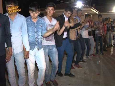 DEMİRKONAK ASKER EĞLENCESİ MEMET ŞEN YENİ UZUN HAVA GÜNEY KAMERA KİLİS 2015