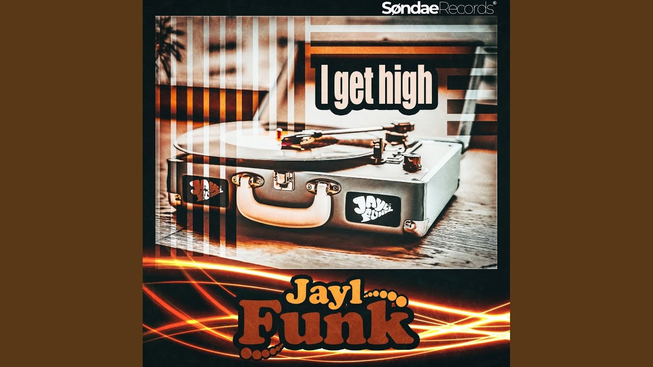 I Get High - YouTube