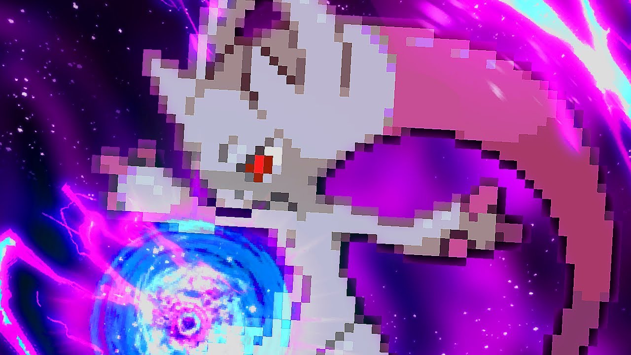 The Final Boss of Pokemon... - YouTube