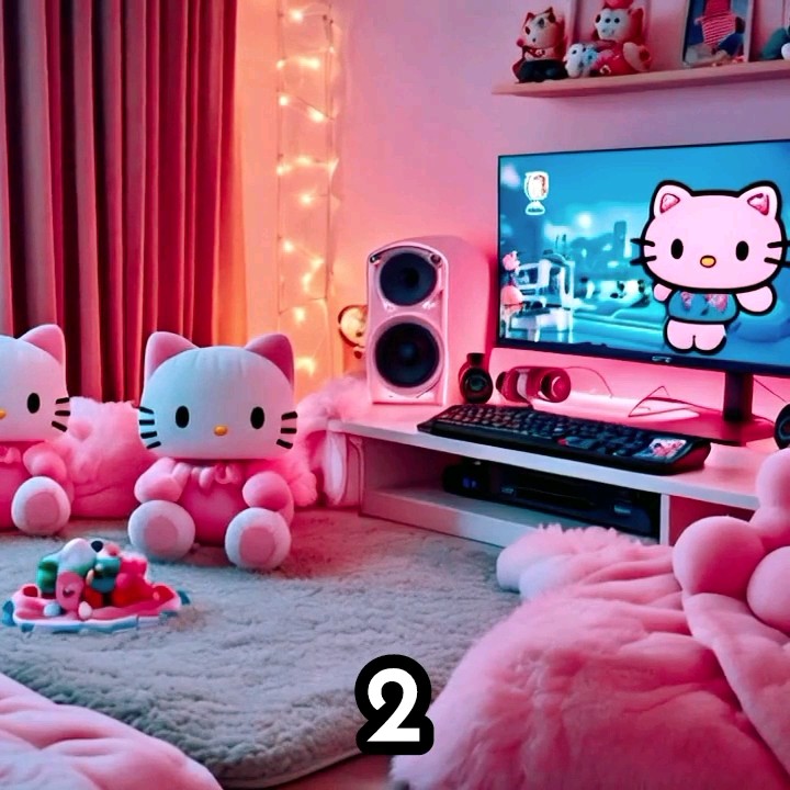 Choose your gaming setup - YouTube