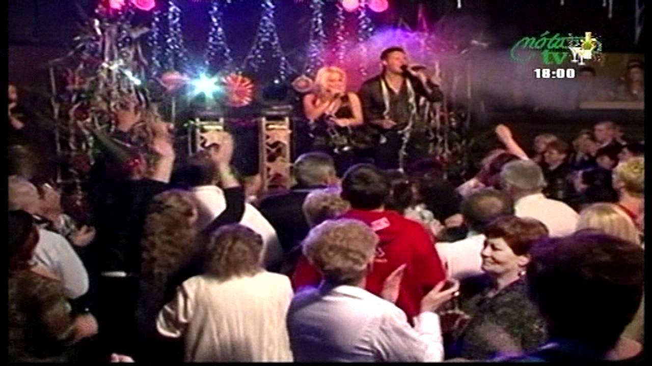 Jolly és Suzy - Olvaszd fel jégszívemet.mpg - YouTube