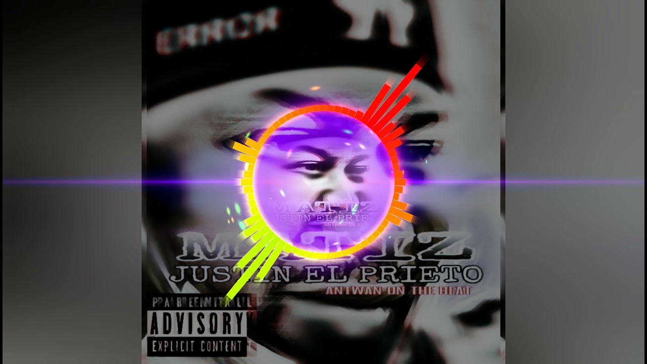 Matiz Justin El Prieto - YouTube