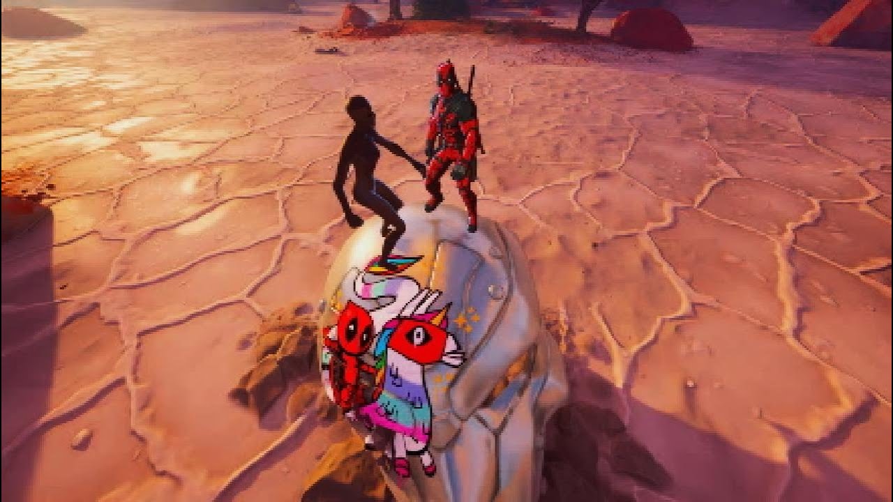 Doctor Doom's defeat - YouTube