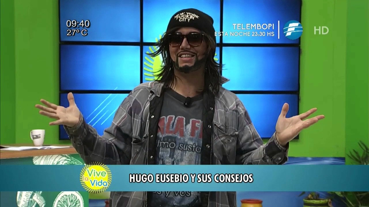 ¡Los mejores consejos de Hugo Eusebio! - YouTube