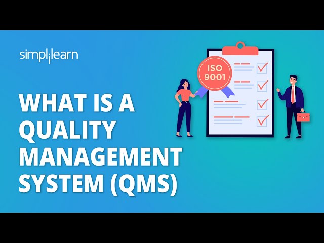 Quality Management Systems Qmss Of Human Based Tissue And 50 Off