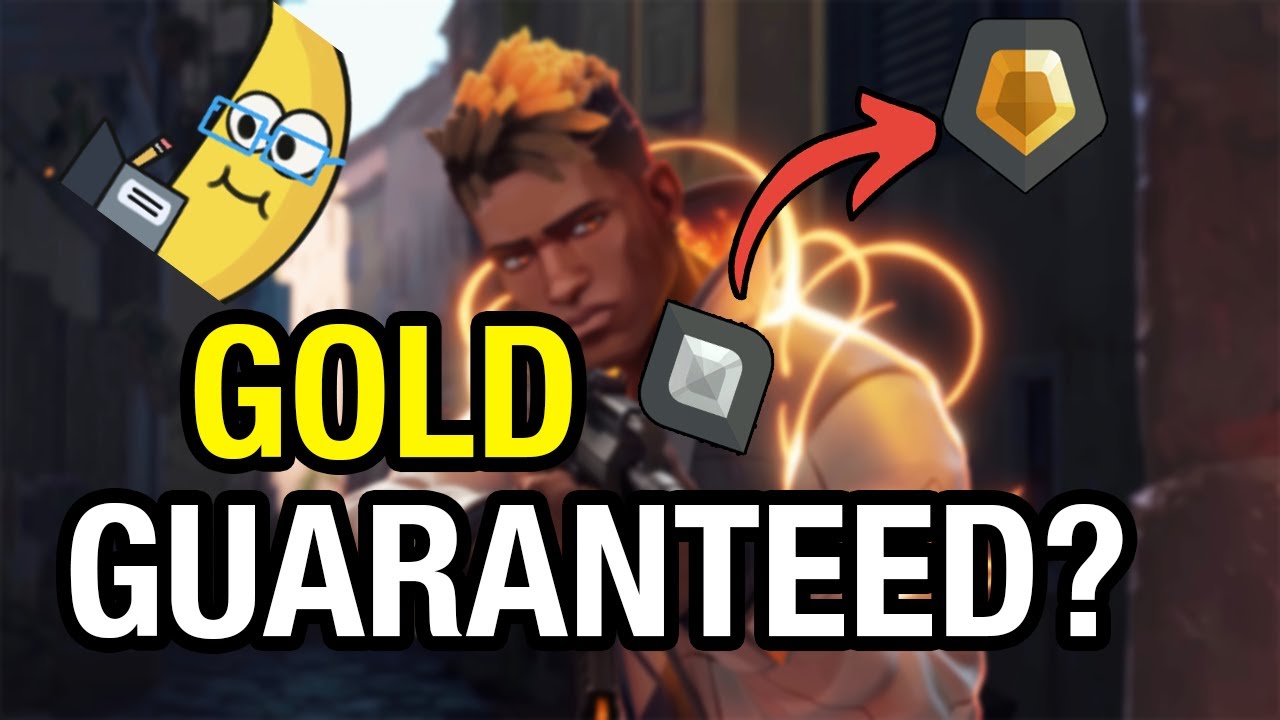 Woohoojin's GOLD GUARANTEE? - YouTube