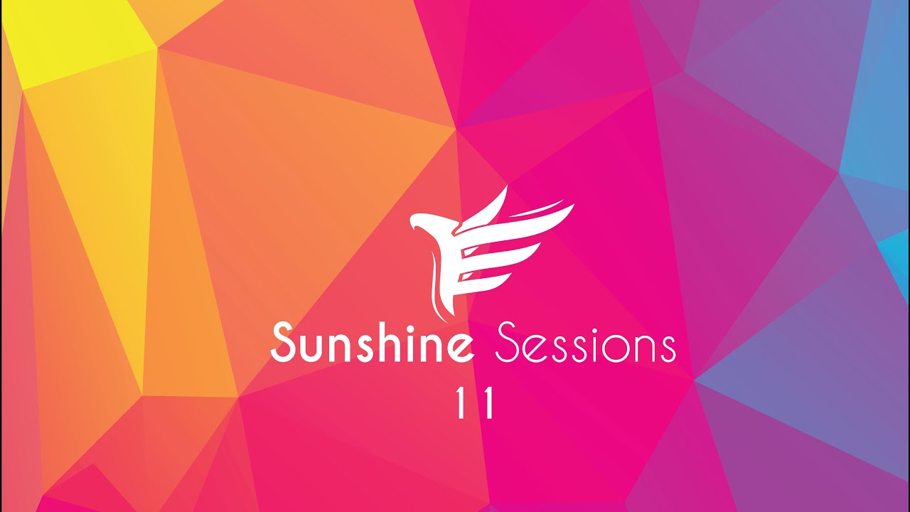 EGIS - Sunshine Session 11 - House Music Mix 2020 - Defected/Claptone/MK/Darius Syrossian ...