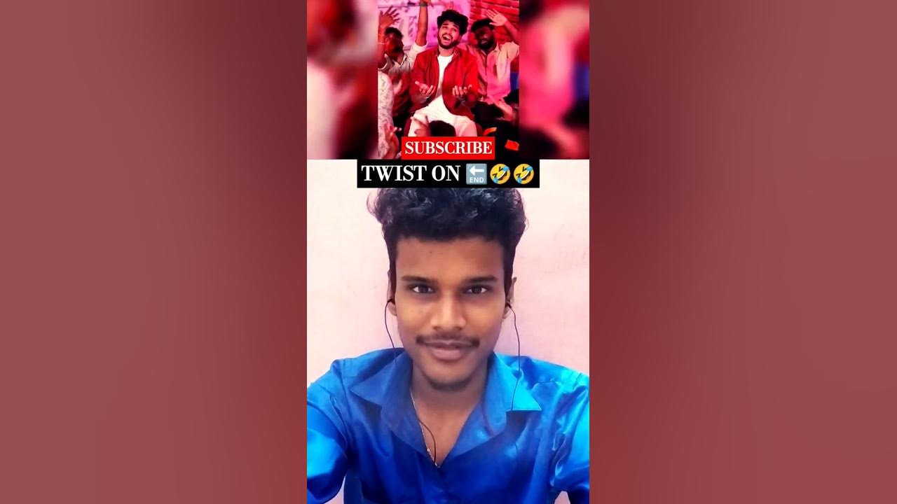 Dheema Dheema Song♥️🔥 Gautham Version 🤣 | REACTION | #trendingtheeviravadhi #anirudh #dheema ...