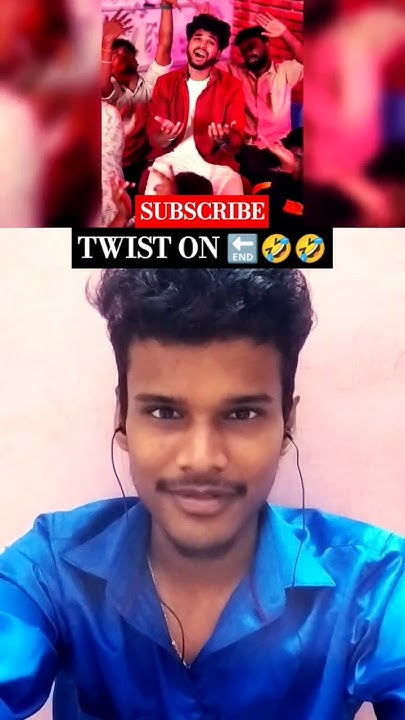 Dheema Dheema Song♥️🔥 Gautham Version 🤣 | REACTION | #trendingtheeviravadhi #anirudh #dheema ...