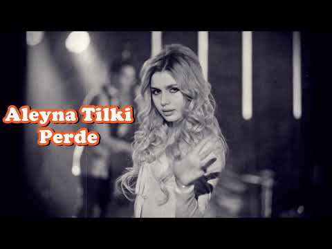 Aleyna Tilki - Perde [İşte Bu Benim Masalım]