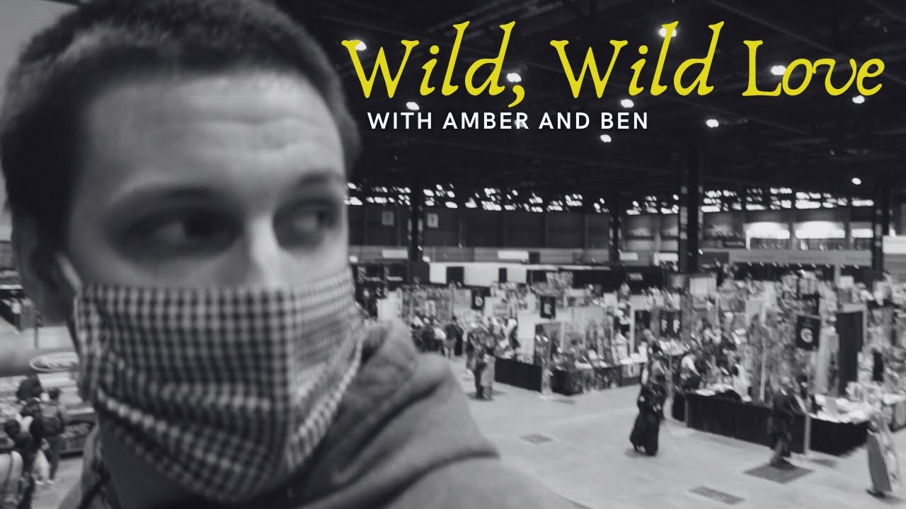 Episode 23: I Like My Nerds Inclusive! - YouTube