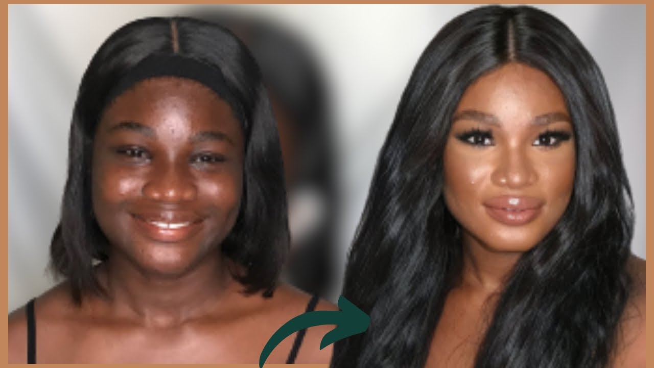 SIMPLE Everyday MAKEUP Tutorial *Beginner Friendly* - YouTube