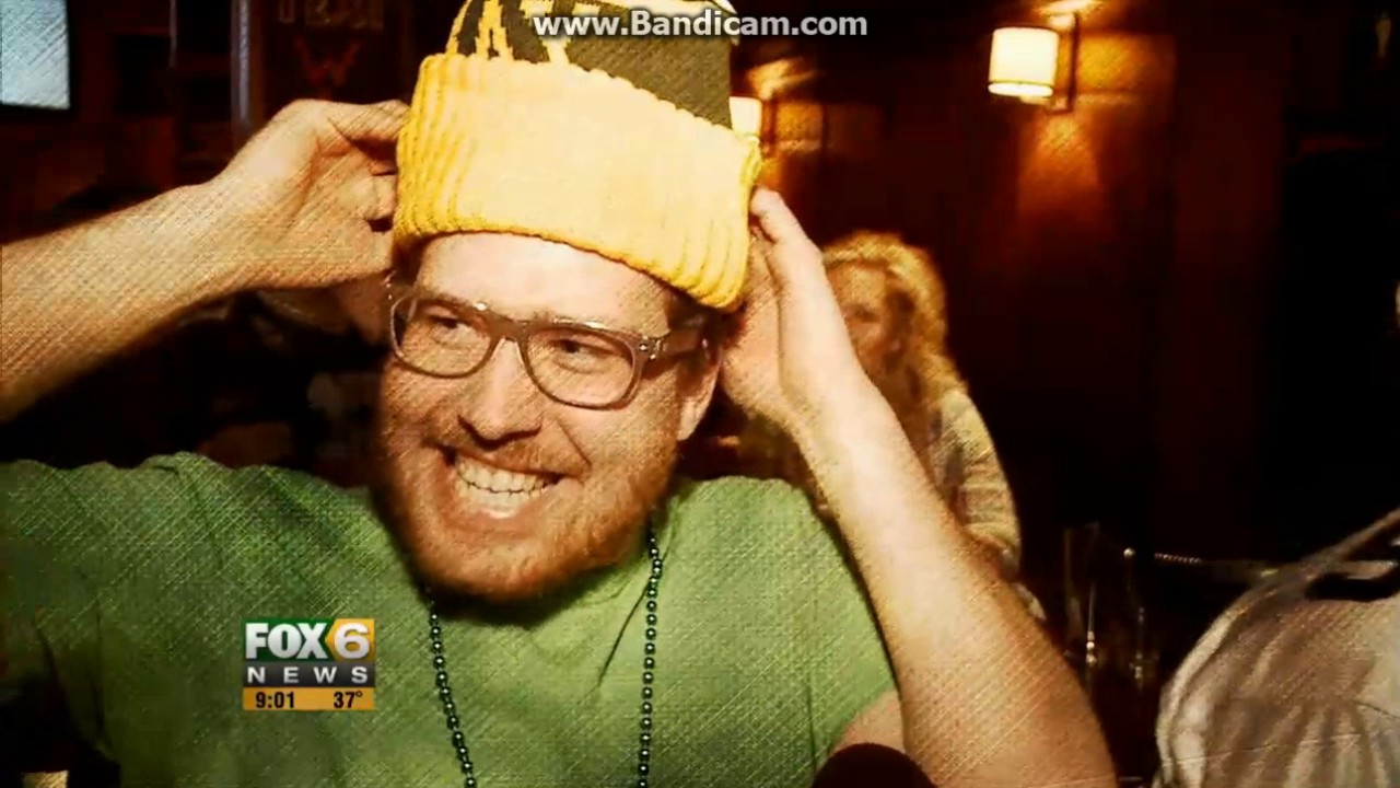 WITI Fox 6 News at 9pm Sunday open January 22, 2017 - YouTube