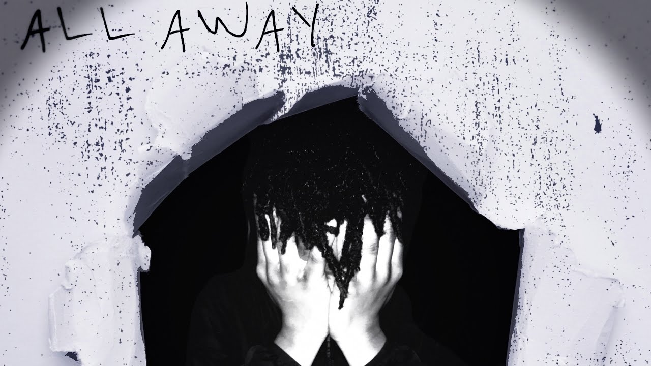 MG-LEEK - All Away (Visualizer) - YouTube
