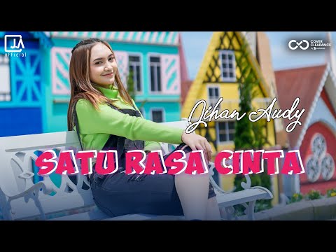 Jihan Audy - Satu Rasa Cinta (Official Music Video) Bukan Ku Ingin Memastikan Akulah Cinta Sejati Mu