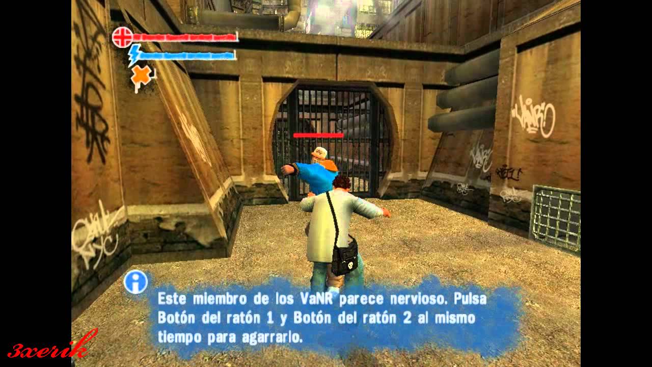 getting up / Bienvenido a new radius (N1 de 11) - Barrio de trane ...