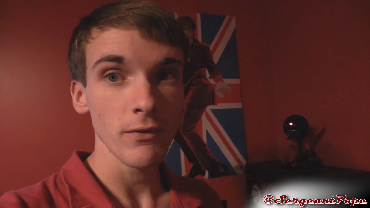 This is why I hate computers - Computer won't turn off? - YouTube