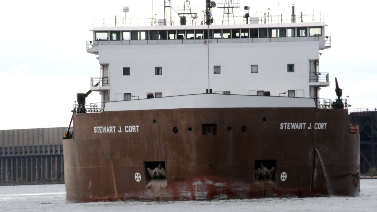 STEWART J CORT and the Sunday Salute Show - YouTube