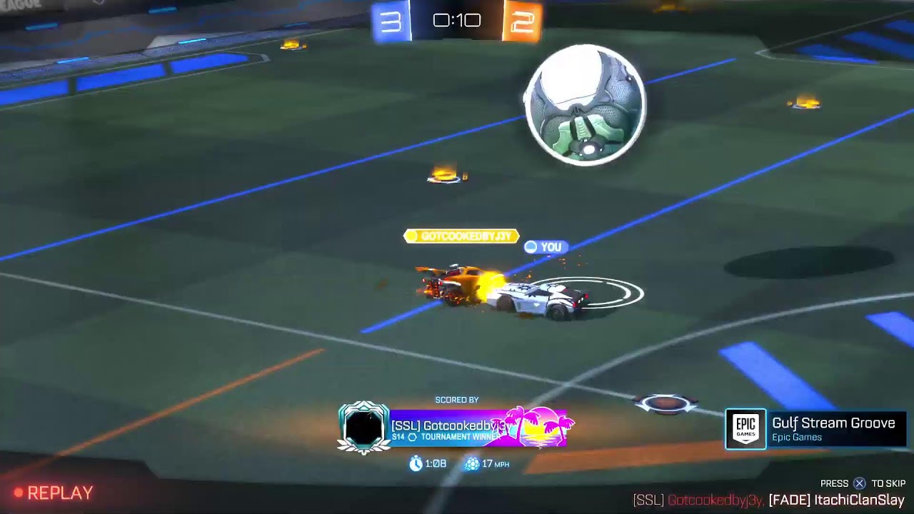 RL gameplay - YouTube