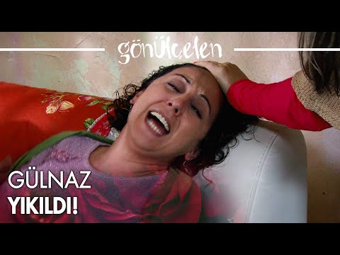 Kobra beni aldatıyormuş! - Gönülçelen 50. Bölüm