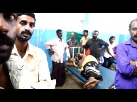 karakkonathu kashuvandi factoryil yuvathikku mardanam yoursmediatv ...