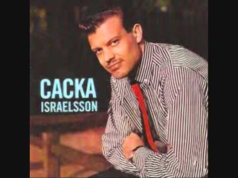 Cacka Israelsson, En Sliten Grimma, KSM Studio - YouTube
