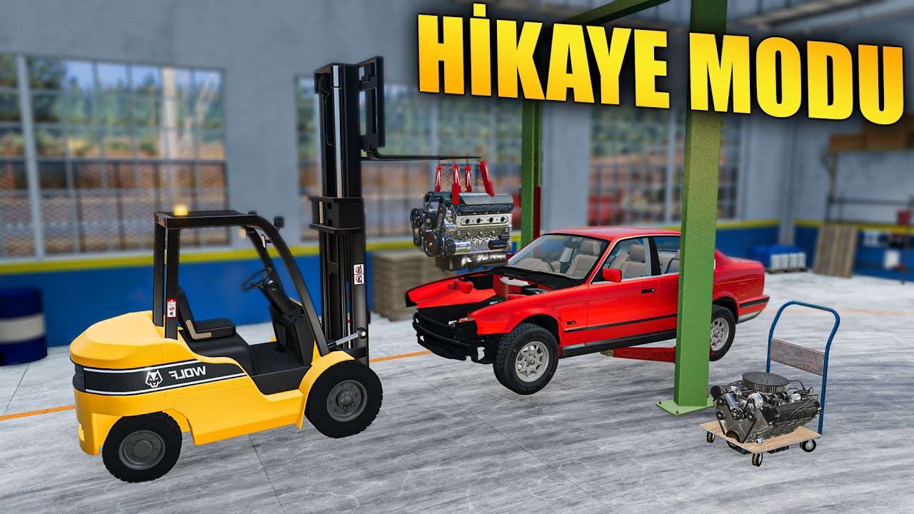 M50 MOTOR TAKTIM BMW UÇUYOR :D // KARİYER MODU // BeamNG.drive ...