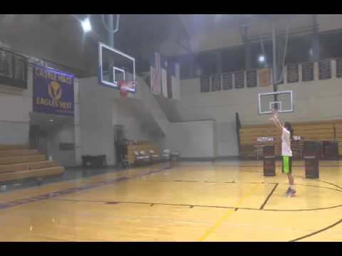 Quick Change Of Directions Escapes - San Antonio Basketball Training ...