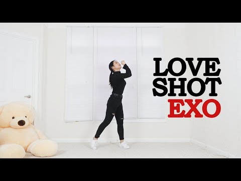 EXO 엑소 \