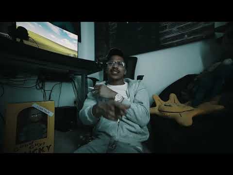 Jace! (Iayze) - Beijing (1 Take Video) Shot By @Jmoney1041