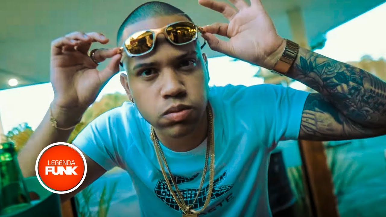 MC Gonzaga ft MC Adiel - DIVERSIDADE - YouTube