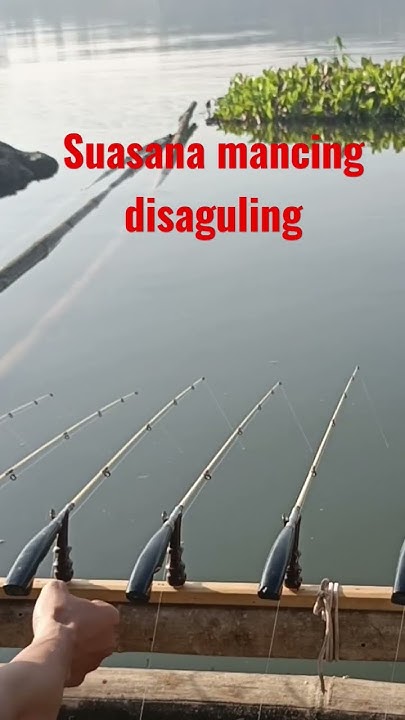 mancing saguling terbaru 2023 - YouTube