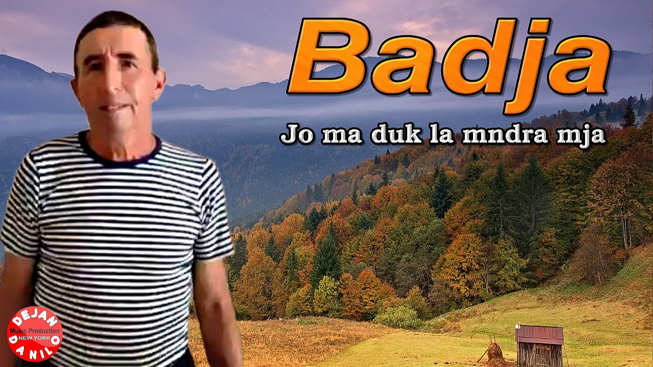 Badja // Jo ma duk la mndra mja - YouTube