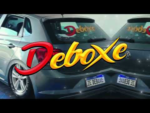 DEBOXE HOUSE 2025 Sizon Áudio Car (DJ Cleudeson Soares)