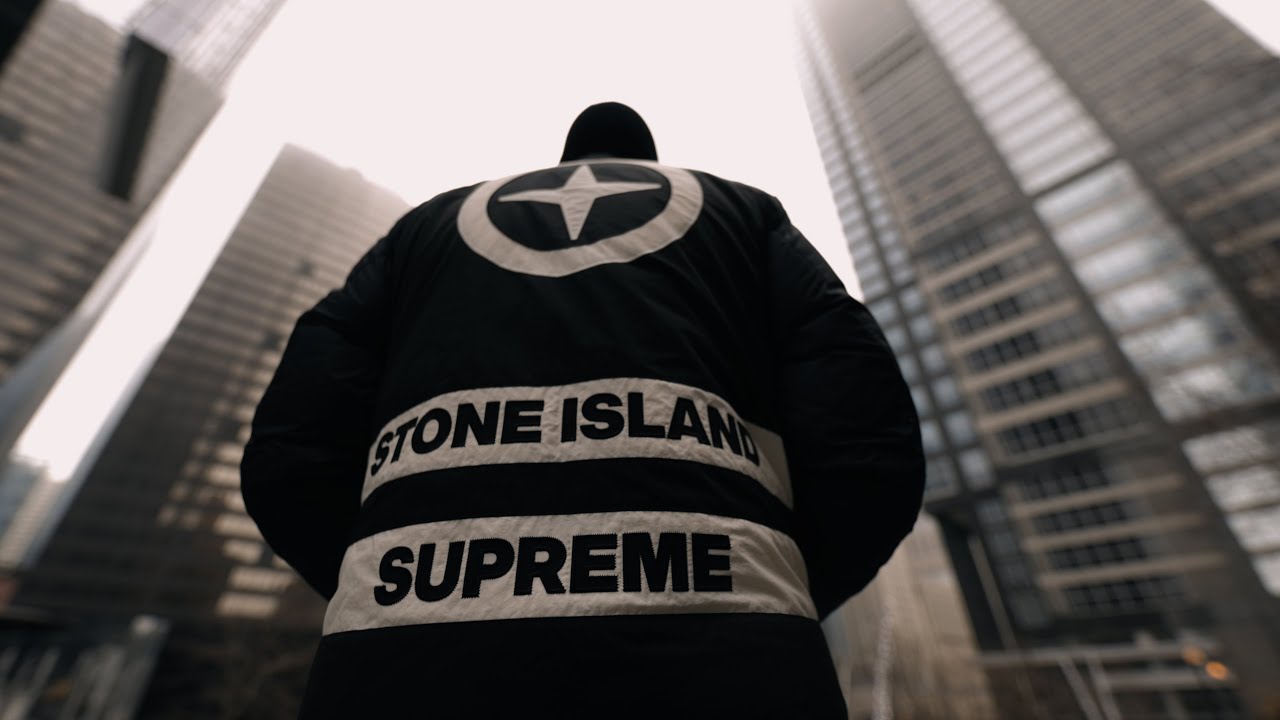 Blvck Svm - icicledrool [official music video] - YouTube