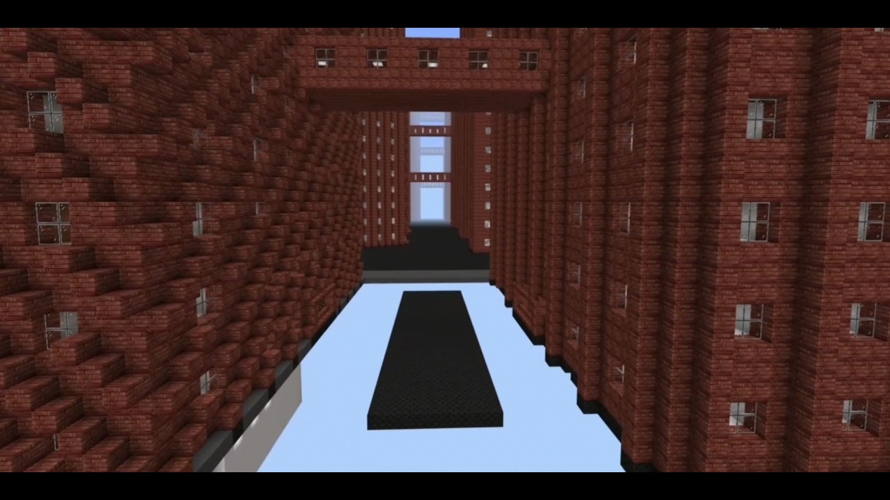 The most strangely satisfying Minecraft Video ever! - YouTube