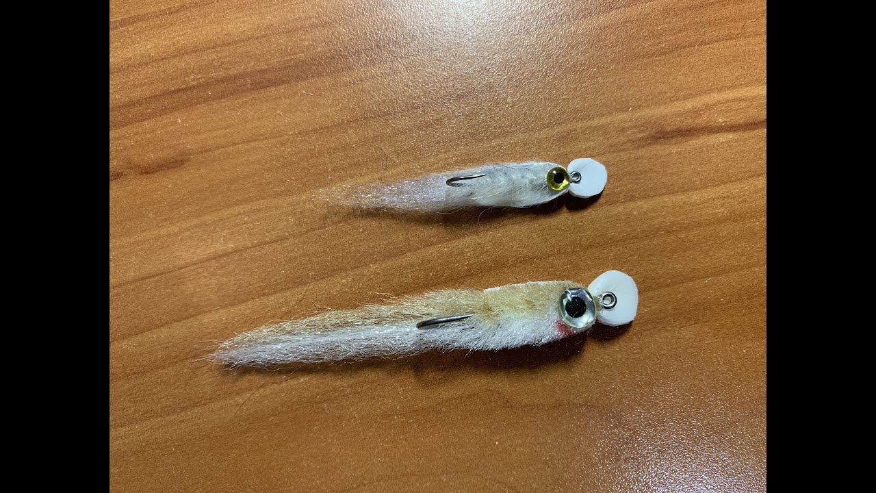 bellyupbaitfish - YouTube