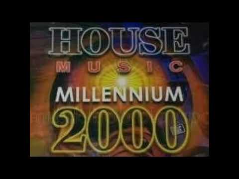 House Music Millenium 2000 - YouTube