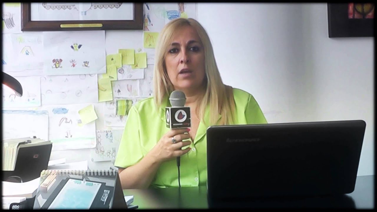 "Buenas Mañanas": Hoy la Dra. Monica Marin nos habla sobre el ...