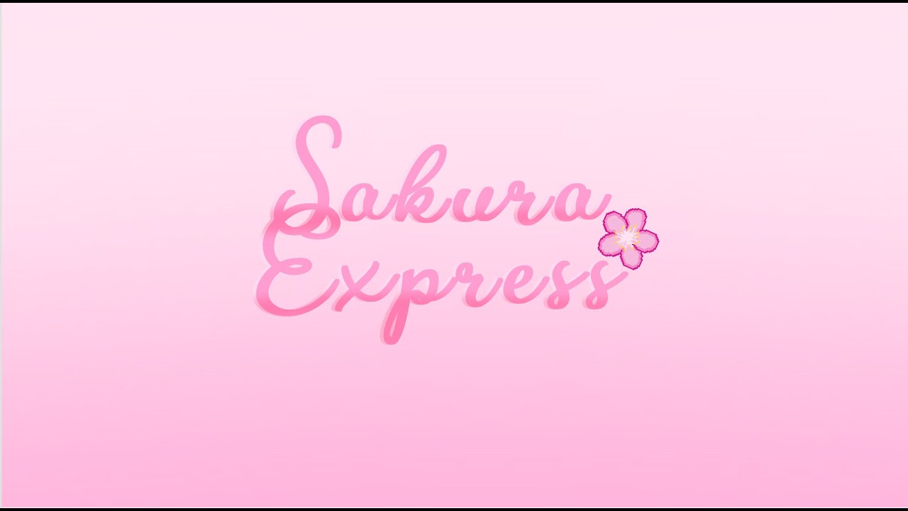 Sakura Express trailer - YouTube
