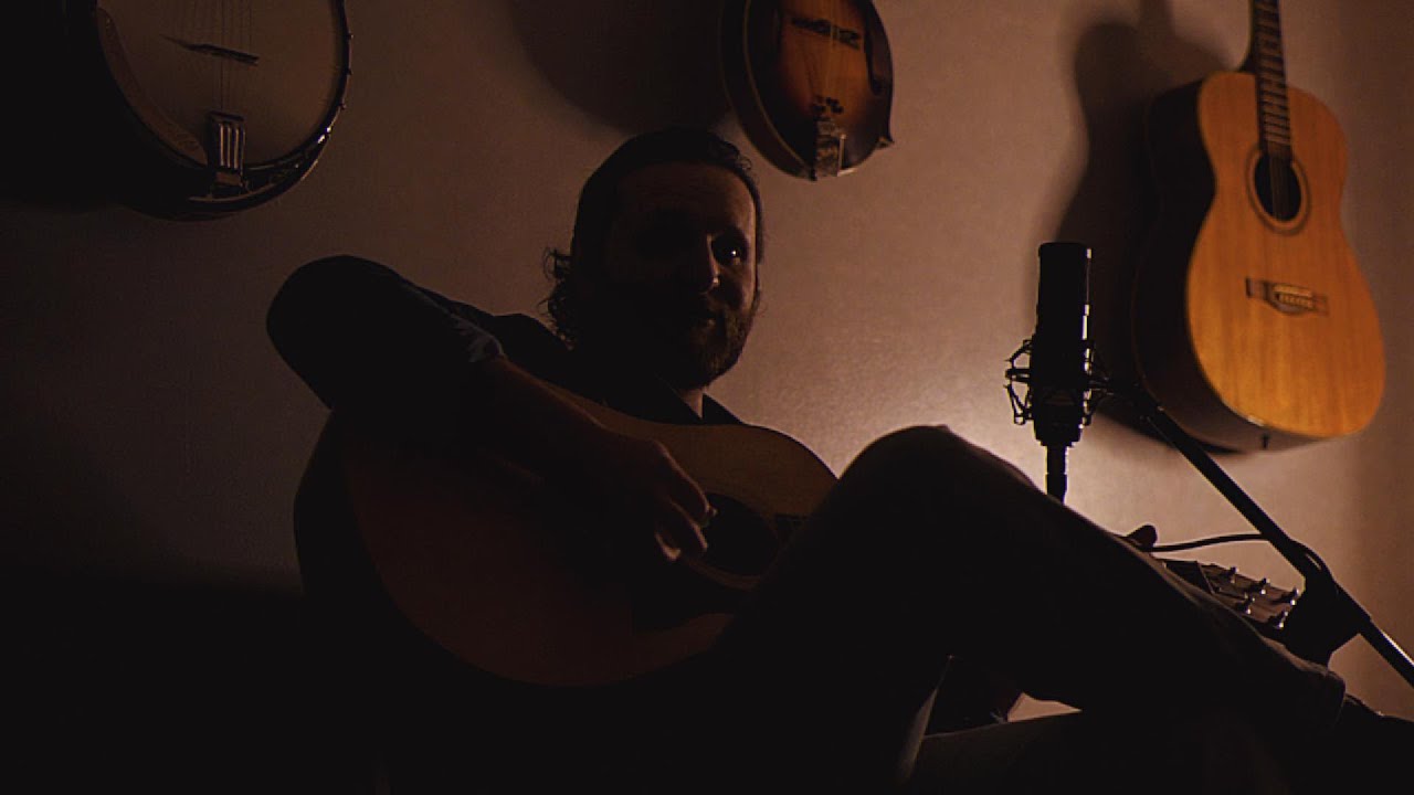 Levi Foster - Bass Ackwards (Acoustic) - YouTube