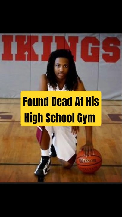 The Mysterious Death Of Kendrick Johnson. - YouTube