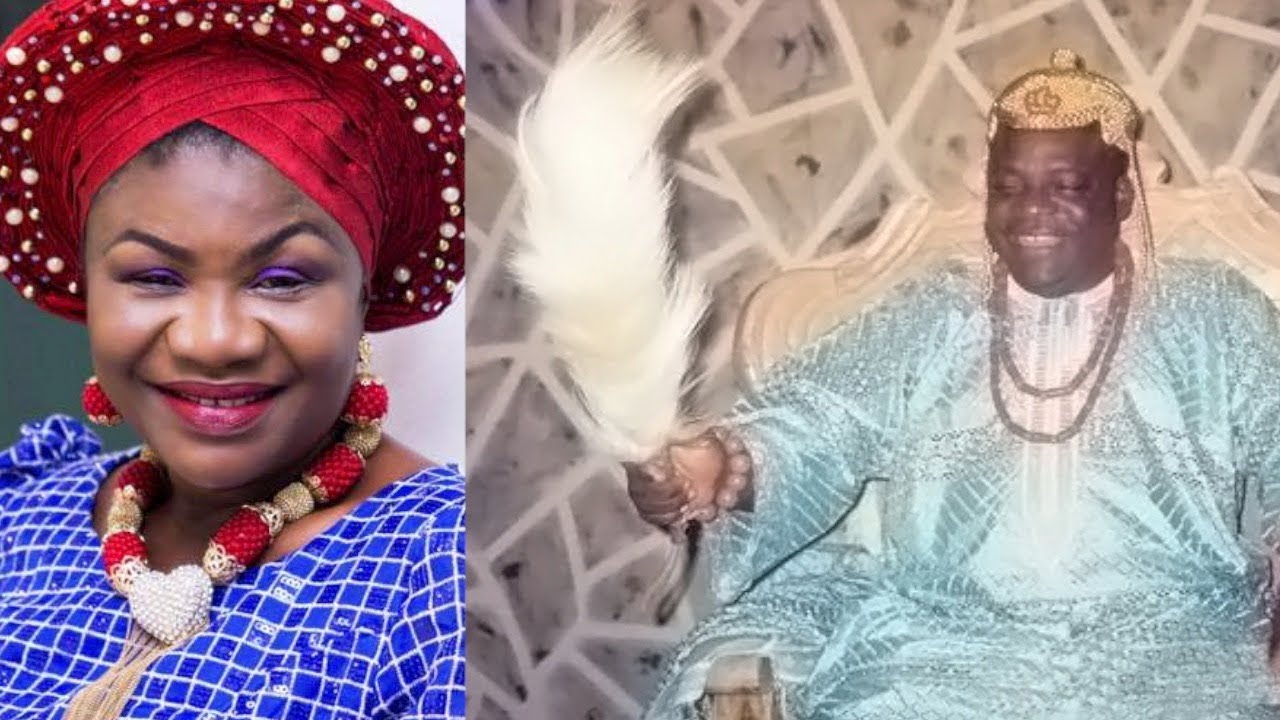 WATCH 6 Yoruba Actresses/Actor You Never knew Gave Up Fame To Be ...