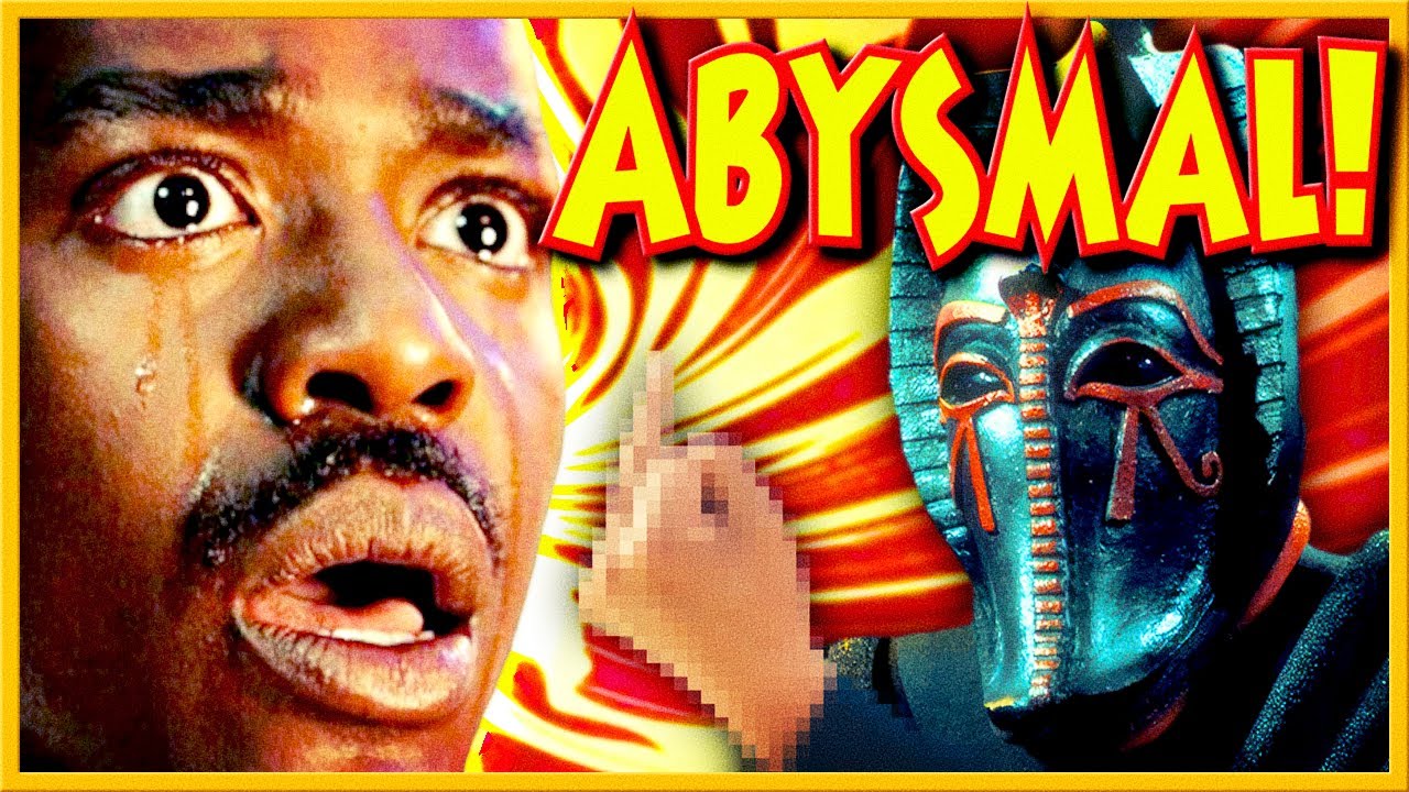 "ABYSMALLY LOW RATINGS!" Doctor Who & The FAILURE of Ruby Sunday - YouTube