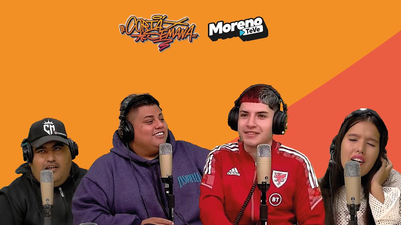 Corta Semana 2025 - Programa 10 - YouTube