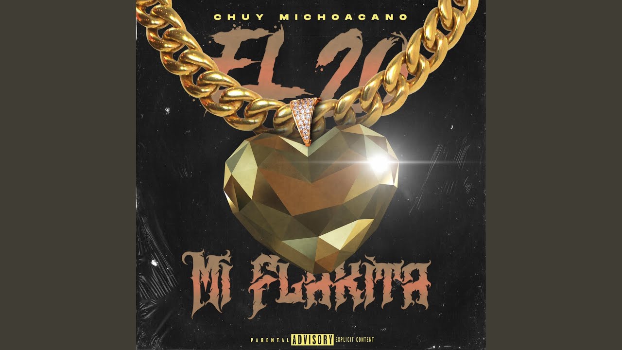 Mi Flakita - YouTube