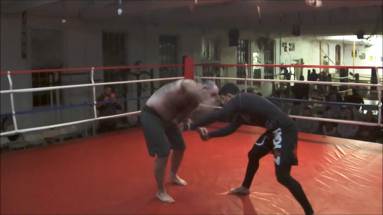 Rustam Chsiev (K Dojo) VS Bruno Jacare (Juniko/Barbosa BJJ) - YouTube