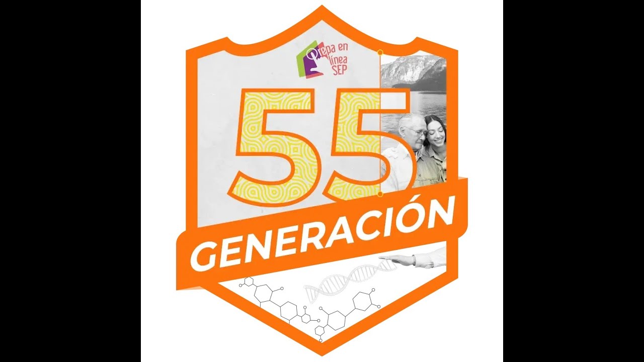 Bienvenida G55 M13 - YouTube